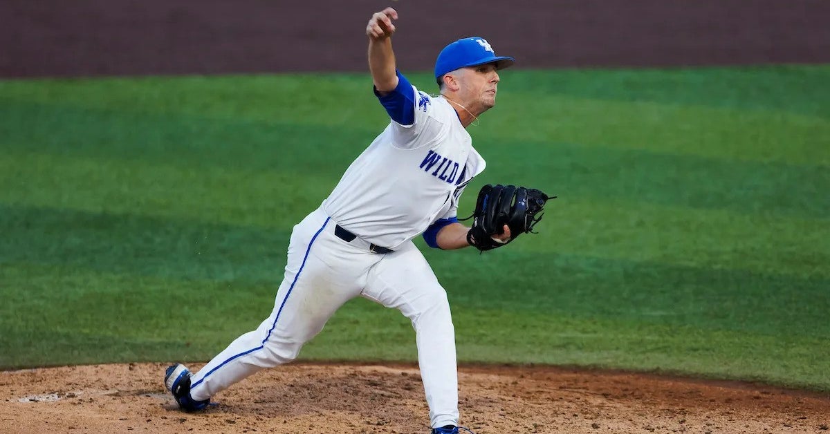 Everything Nick Mingione, Trey Pooser, Emilien Pitre, Ryan Nicholson ...