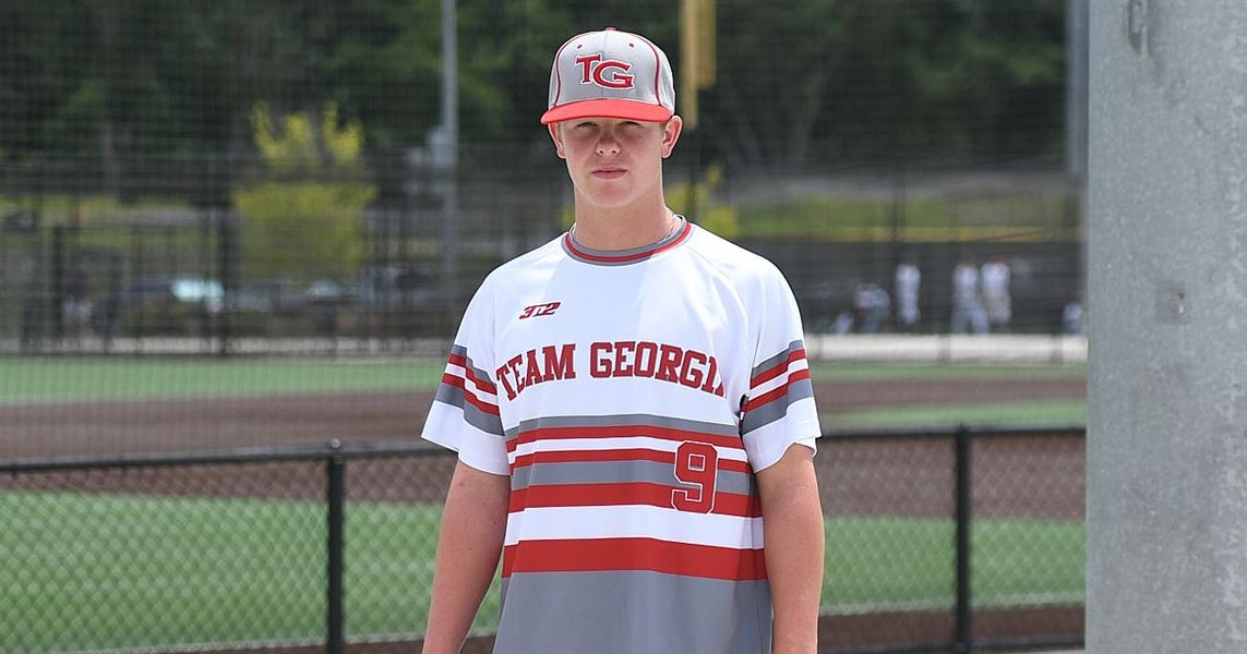 MSU Baseball 2020 Commit Cade Smith Update