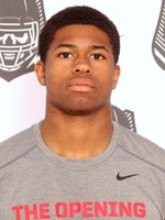 Saveion James, Northwest, Cornerback