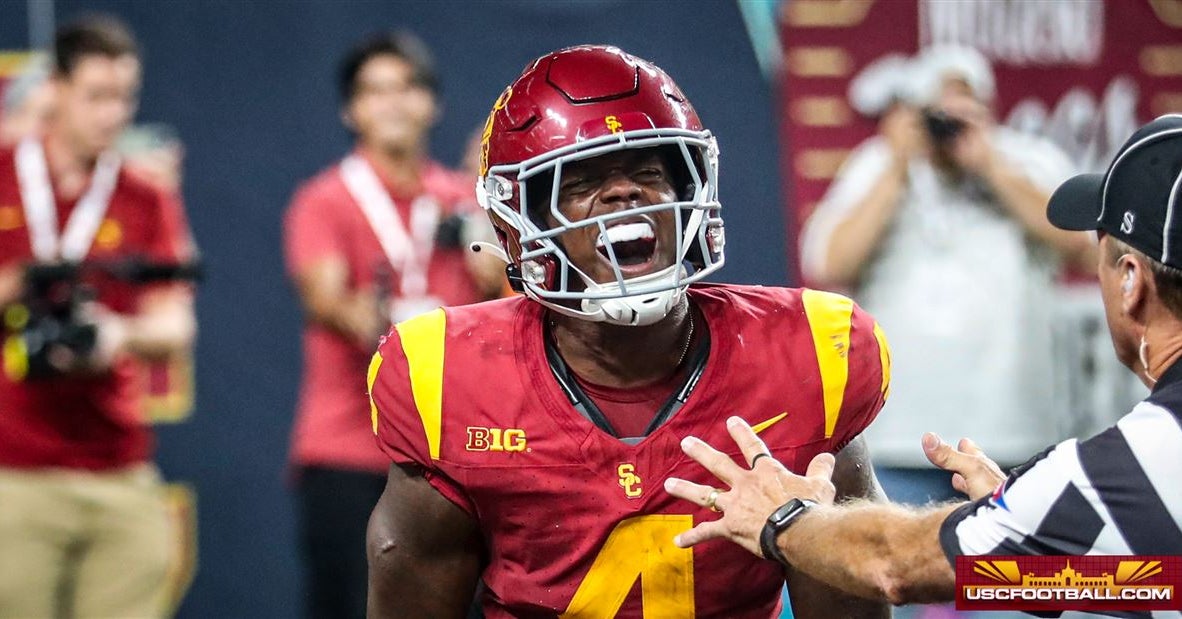 Rapid Recap: USC beats LSU 27-20