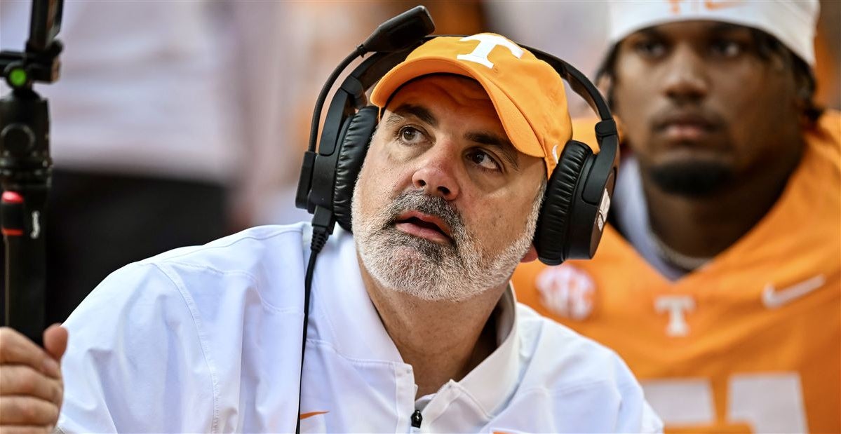 Resetting Tennessee football’s new-look coaching staff for 2026