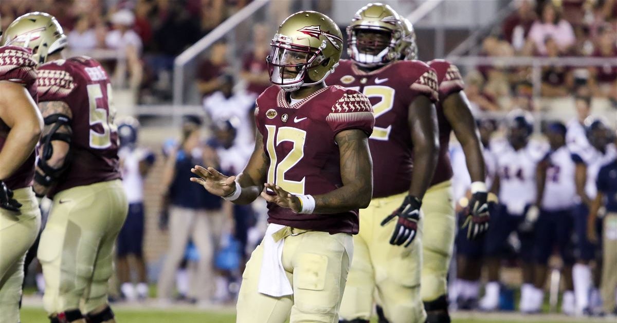 Three things we learned from FSU's win over Samford