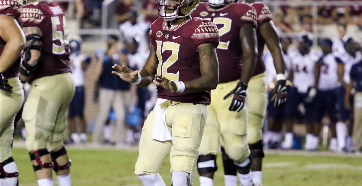 Three things we learned from FSU's win over Samford