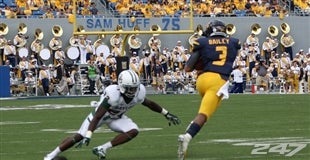 Stedman Bailey, Los Angeles, Wide Receiver