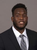 Steven Enis, Memphis, Tight End