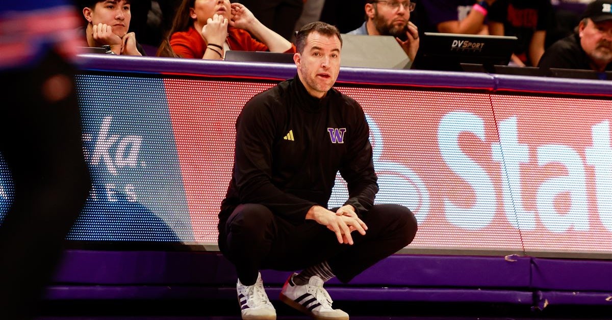 Danny Sprinkle: January gauntlet molded Washington into a team that can ...