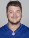 Eric Herman, New York, Offensive Line