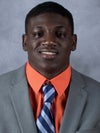 Derrick Smith, Miami, Safety