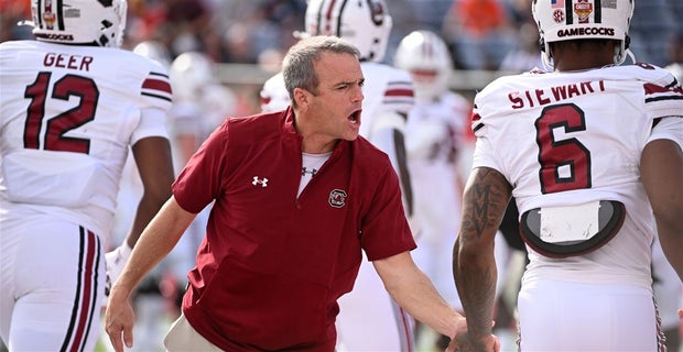 ACC Locks In Conference Games, Completes Virginia Tech's 2025 College ...