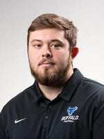 Nick Beans, Buffalo, Offensive Line