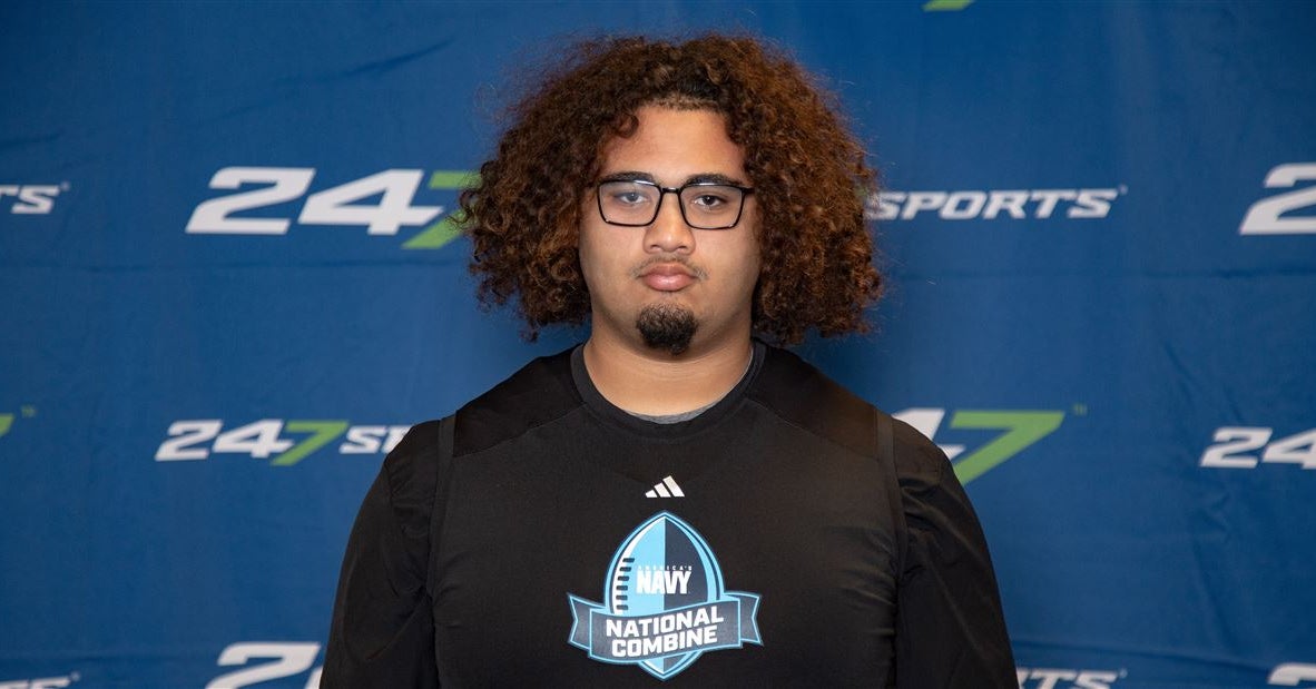 Offensive lineman O'Ryan Mosley flips from North Texas to Oklahoma State