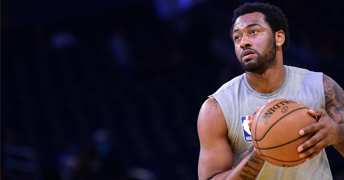 Ex-Kentucky star John Wall opens up on mental health battles