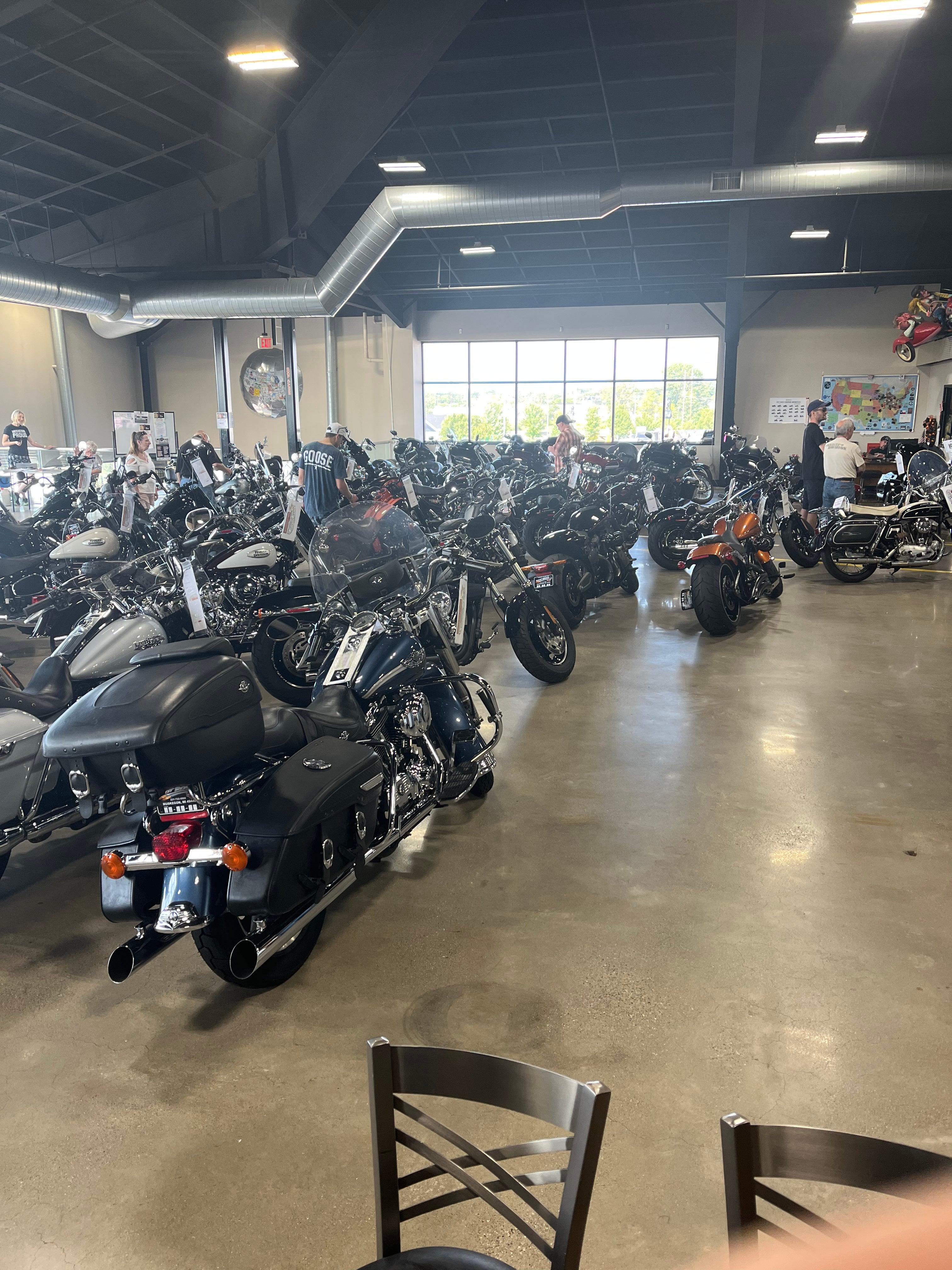 Muskegon Bike Time!!!!!!!