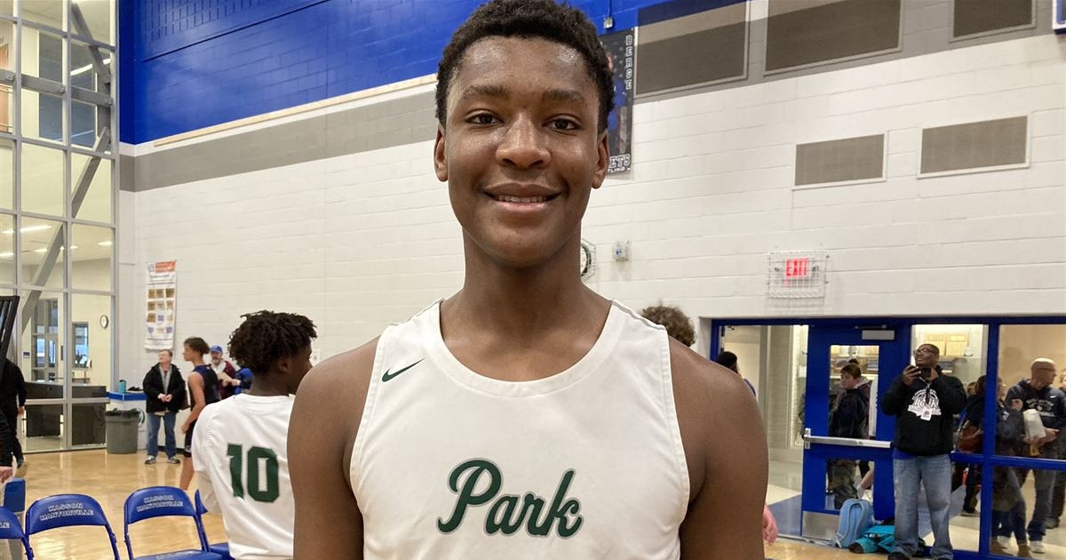 The GI Breakdown of Pharrel Payne