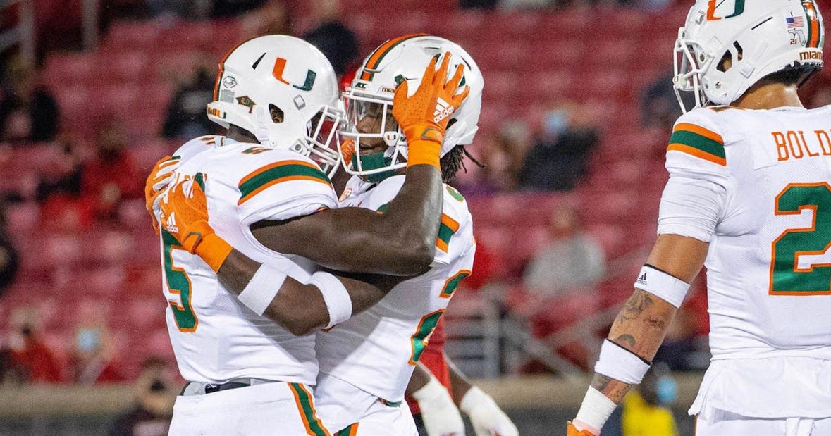 Miami a Top 15 team heading into Week 3, according to ESPN