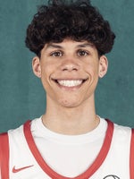 Justin Curry, Noblesville, Shooting Guard