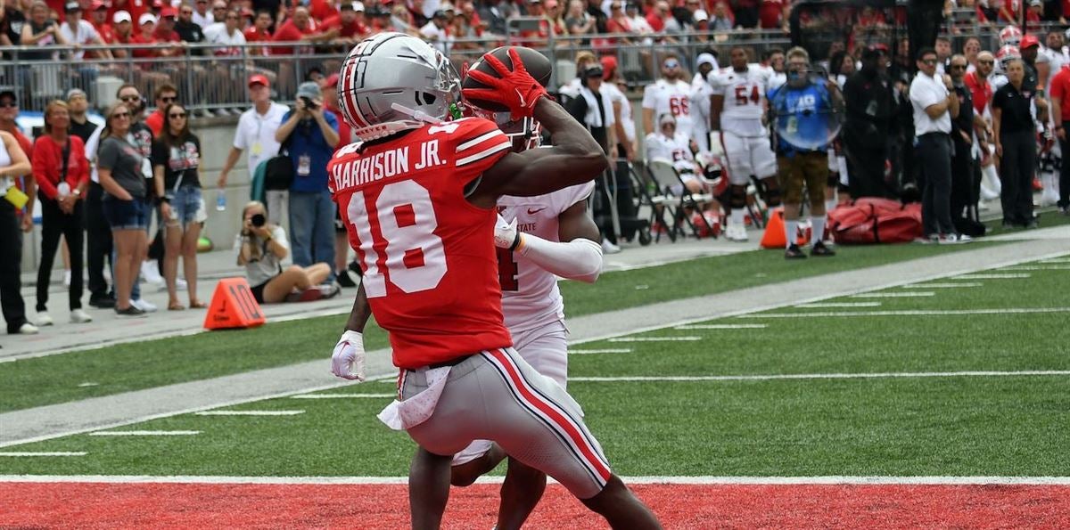 I have thoughts: Stream of consciousness from Ohio State's win vs ...