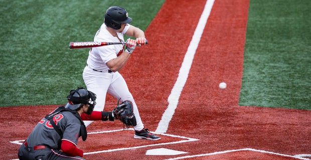 Series HQ: #6 Oregon State at Cal Poly (Game One)