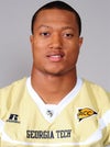 Isaiah Johnson, Georgia Tech, Safety