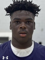 AD Willis, Lake Gibson, Power Forward