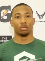 Darion Smith, Charlotte, Linebacker