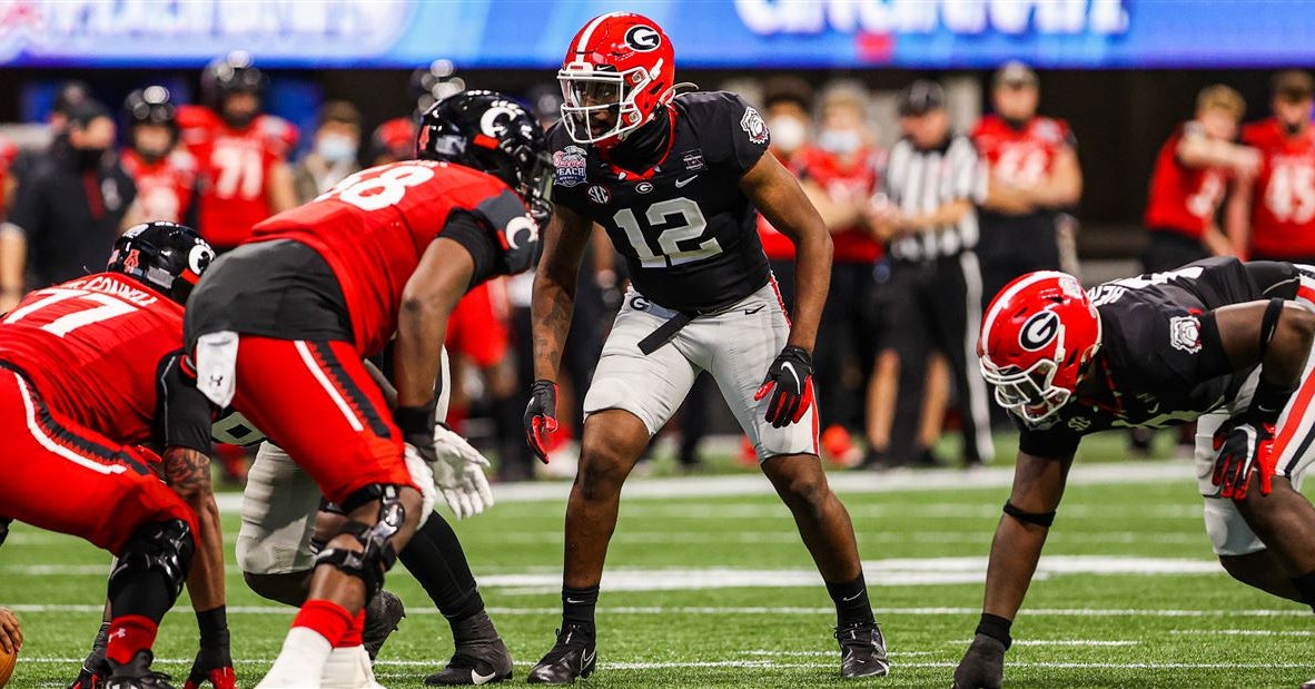 Rian Davis Transfers To UCF