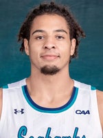 Harlan Obioha, UNC Wilmington, Center
