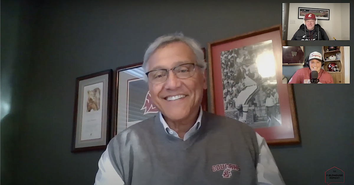 WSU legend Jack Thompson: Spokane can be a catalyst fueling Cougar sports