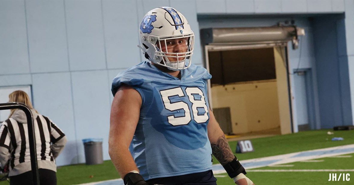 Scouting Report: Austin Blaske