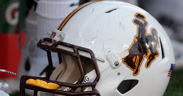 Arrest made in connection to death of Wyoming recruit Tony Evans Jr.