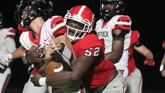 Dawgs247 Home - Georgia Bulldogs Football & Recruiting