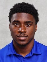 Jaylon Jones, Georgia State, Cornerback