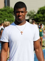 Austin Robinson, Houston, Pro-Style Quarterback