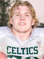 Garner Langlo, Auburn, Offensive Tackle