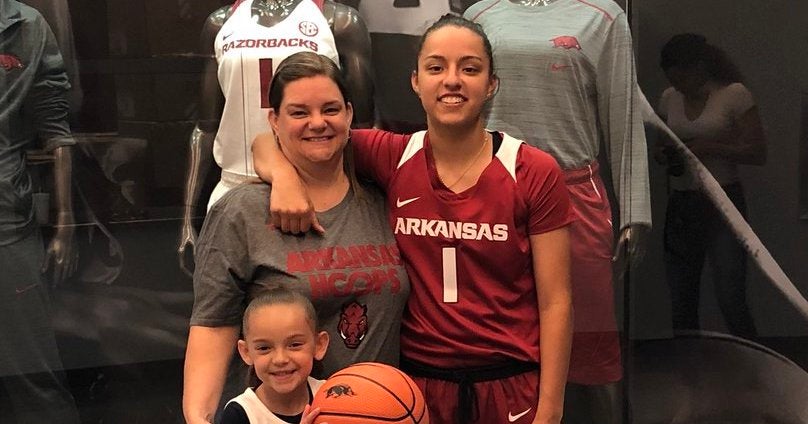 Ramirez talks transfer to Razorbacks