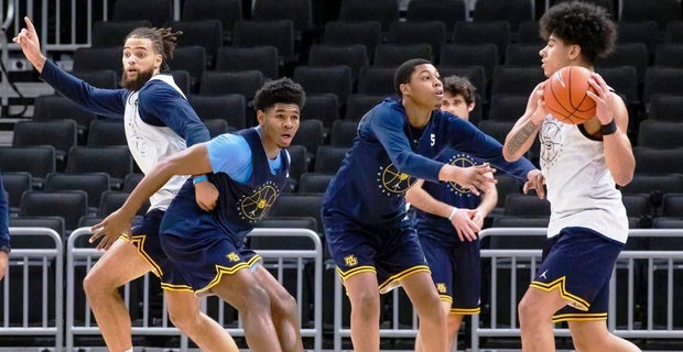 Wojo, DJ Carton and Jose Perez on Jose Perez who is now eligible