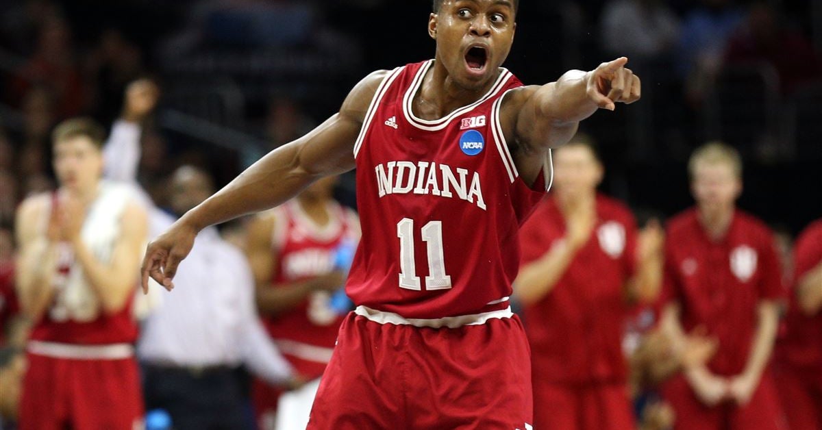 TBT bracket: IU basketball alums, Assembly Ball, could potentially play ...