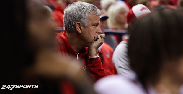 NC State Basketball Photo Gallery: Pack ransacks Rebels