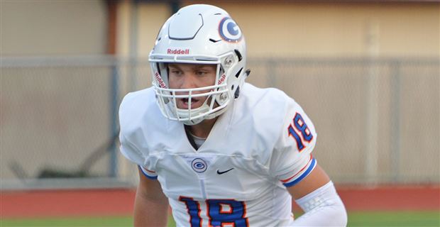 Tayvon Bowers, Wake Forest, Dual-Threat Quarterback