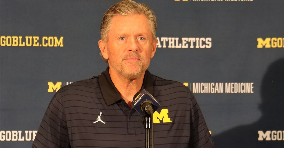 Michigan football staff tracker: Here's who's joining Kyle Whittingham ...