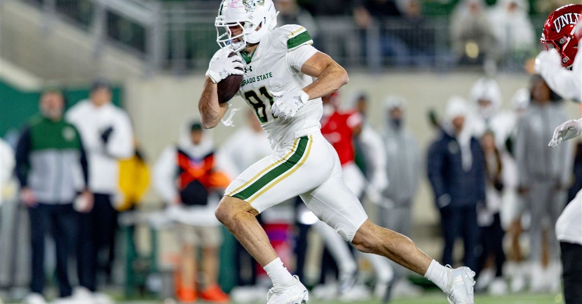 TE transfer Rocky Beers sees a fit at FSU after first visit
