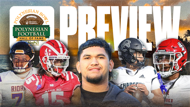 Brandon Huffman | 247Sports