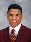 Jacob Huff, Minnesota, Safety