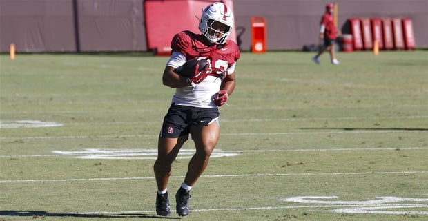 Stanford RB Coach Malcolm Agnew breaks down 2024 unit, freshmen trio