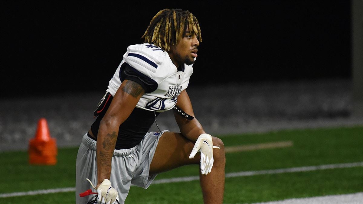 Theodore CB Will James visits, 'working toward' offer