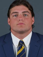 Cade Callahan, Merrimack, Tight End