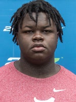 Desmond Watson, Florida, Defensive Line