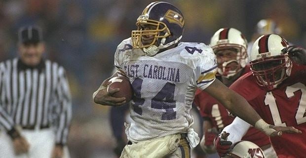 10 East Carolina football records that may never be broken