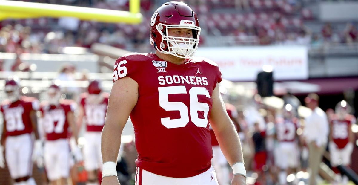Sooners’ 2010s all-decade team