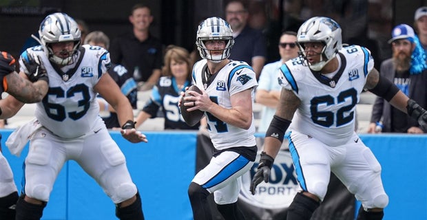 Bear Report Podcast: Know Your Opponent - Carolina Panthers